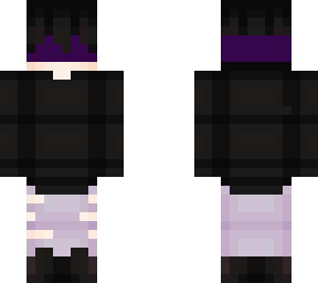nikolas | Minecraft Skins