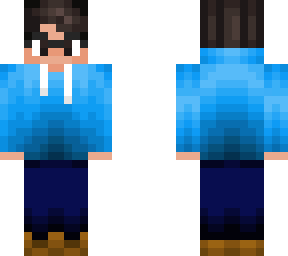 franco | Minecraft Skins