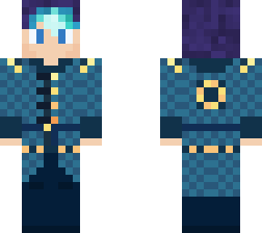 gambeson | Minecraft Skins