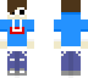 georgenotfound george | Minecraft Skins