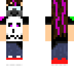 grill | Minecraft Skins