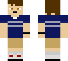 gregory | Minecraft Skins