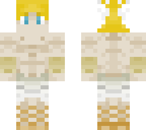 hermes | Minecraft Skins