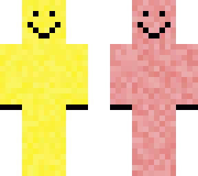 noch | Minecraft Skins