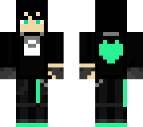 hiro | Minecraft Skin