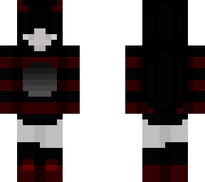 hypnosis. | Minecraft Skin