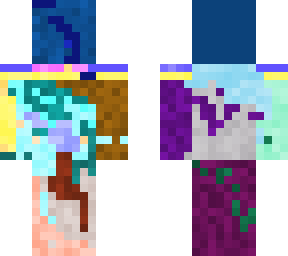 Class | Minecraft Skins