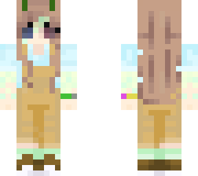 inchling | Minecraft Skins