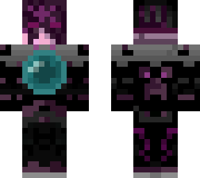 enderian origins mod | Minecraft Skins