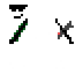 invis | Minecraft Skins