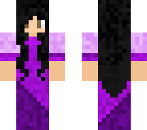 Isabella Madrigal | Minecraft Skin