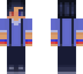 Taurtis Minecraft Skins