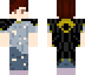 Johnny | Minecraft Skin