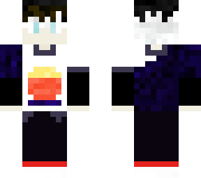 karuma sora | Minecraft Skin