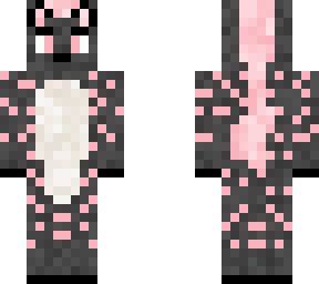 Knots | Minecraft Skin