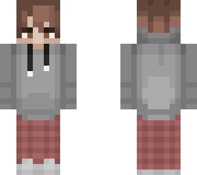 lazy | Minecraft Skin