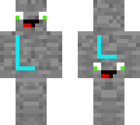 Lukas Skin | Minecraft Skin