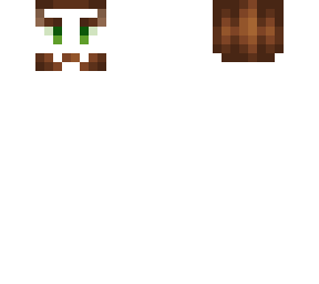 Male Hair Base | Minecraft Skins