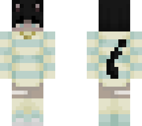 March Skin | Minecraft Skin