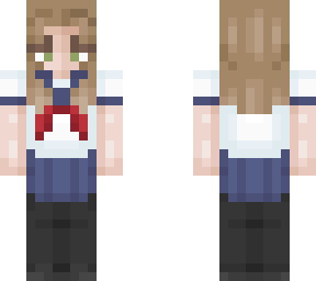 student | Minecraft Skins