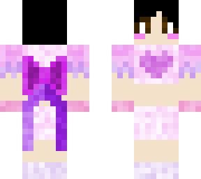 Mimi | Minecraft Skin