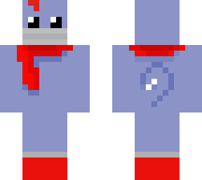 monet | Minecraft Skin