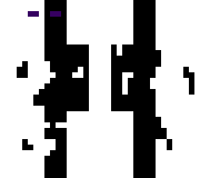 Multiverse | Minecraft Skin