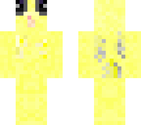 cockatiel | Minecraft Skins