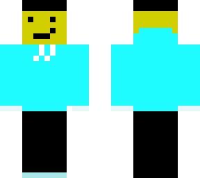 My dc PFP | Minecraft Skin