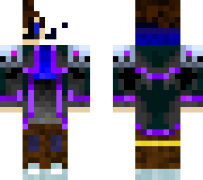 Minecraft Dungeons | Minecraft Skins