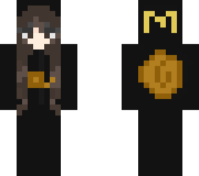 My snail skin | Minecraft Skin