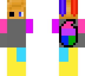 Bricks | Minecraft Skins