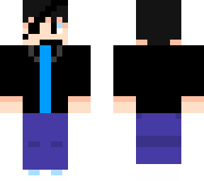 Neo | Minecraft Skins