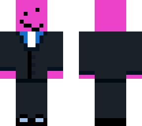 news anchor | Minecraft Skins