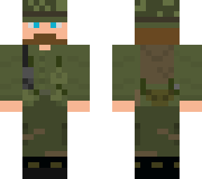ww2 | Minecraft Skins