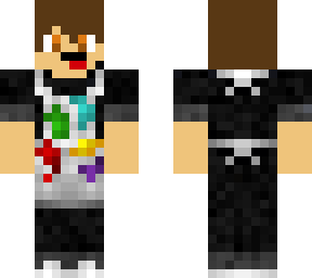 pintor | Minecraft Skins