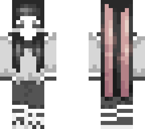 poe | Minecraft Skins