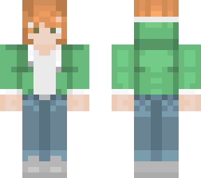 Scottish | Minecraft Skins