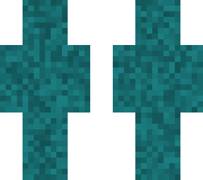 Recycled | Minecraft Skin