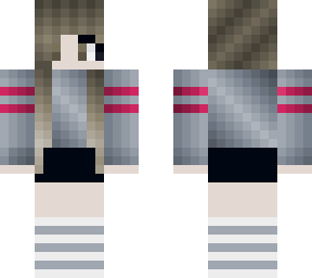 Rena | Minecraft Skin