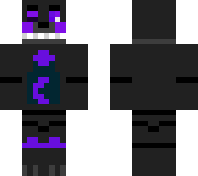 Righty | Minecraft Skin