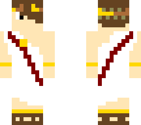 Roman Emperor | Minecraft Skin