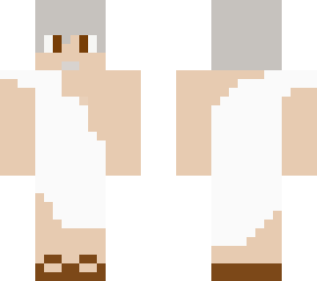 Roman senator | Minecraft Skin