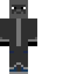roxmb | Minecraft Skin