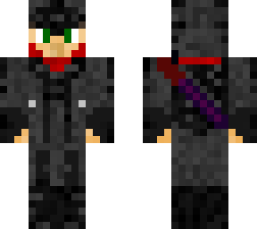 runt | Minecraft Skins