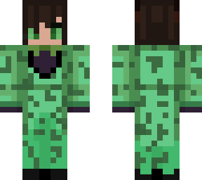 Sap | Minecraft Skin