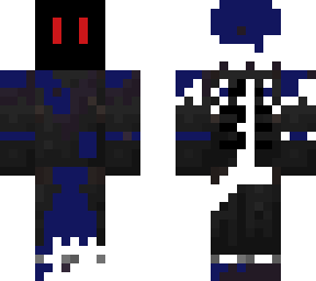Seer | Minecraft Skin