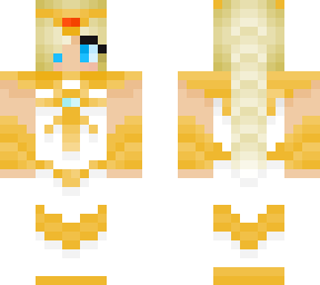 Spop Shera Minecraft Skins