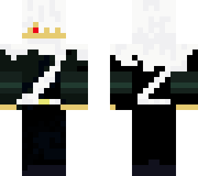 shino | Minecraft Skins