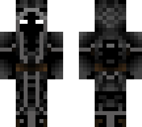 sketchy guy | Minecraft Skin